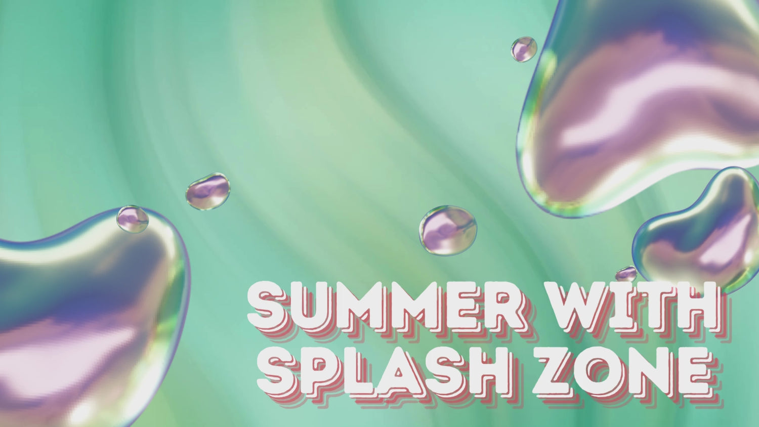 Splash Zone Malta – My Store